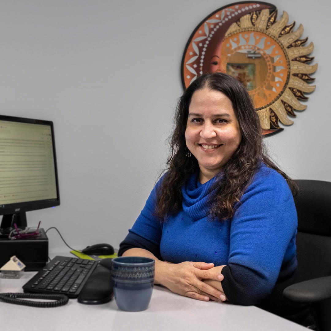 Roxanny I Armendariz - Exodus Lending - Exodus Lending