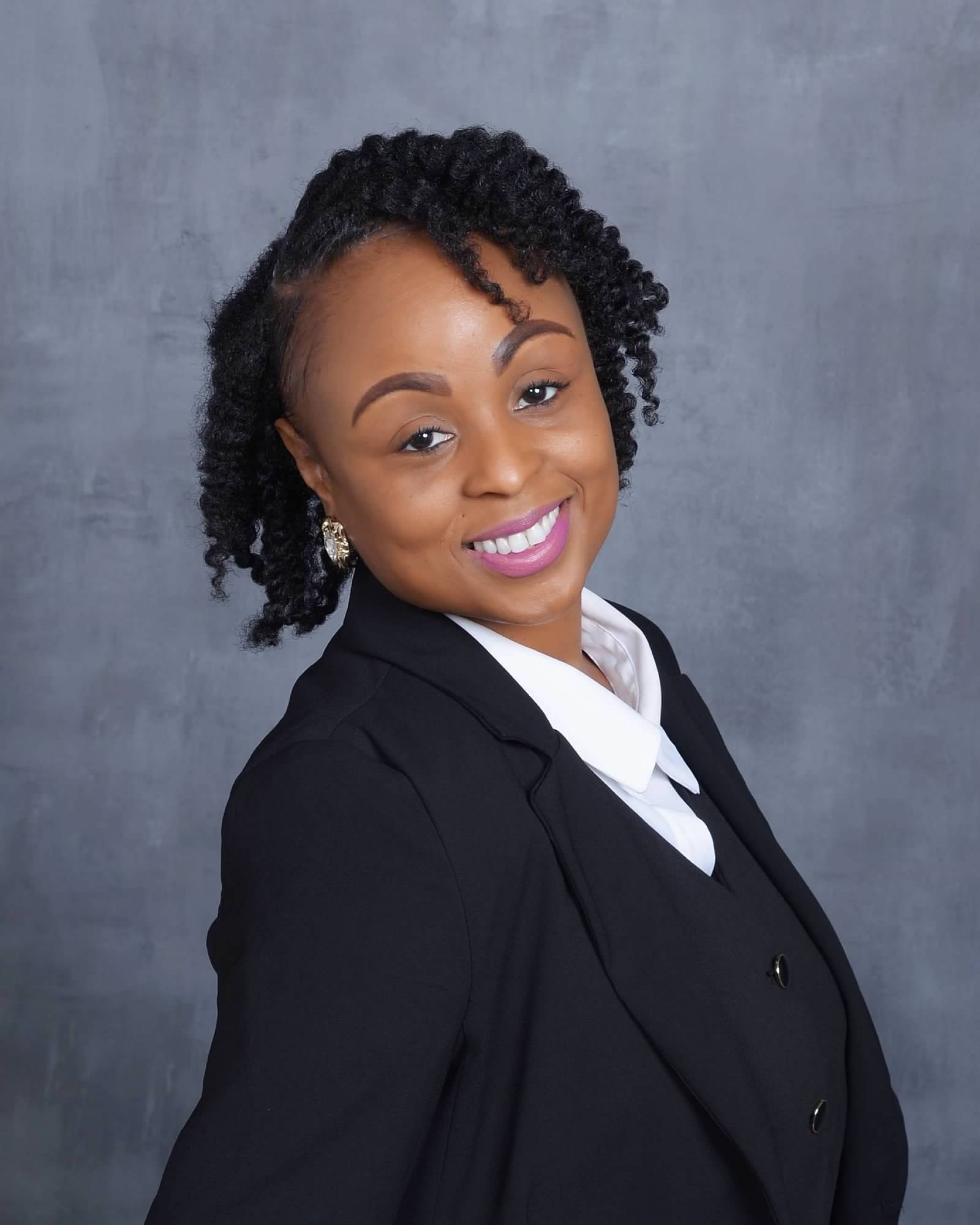 Shamina Hildreth - Exodus Lending - Exodus Lending